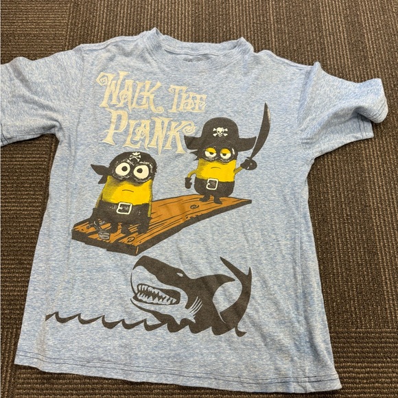 Other | Rare Vintage Despicable Me Universal Studios Minions | Poshmark